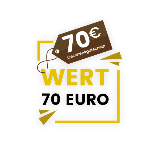 Gutschein 70 Euro Piratenland Neuwied